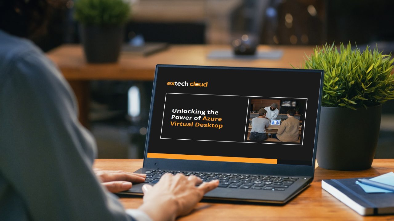 Unlock the full potential of Azure Virtual Desktop (AVD) with new ... Unlock the full potential of Azure Virtual Desktop (AVD) with new ...